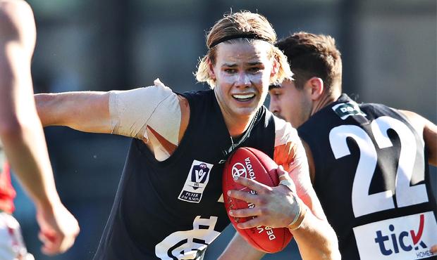 VFL player review: Round 19