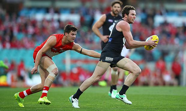 Season review: Jed Lamb