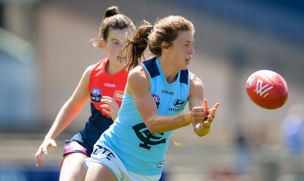 Ticketing info: AFLW and pre-season