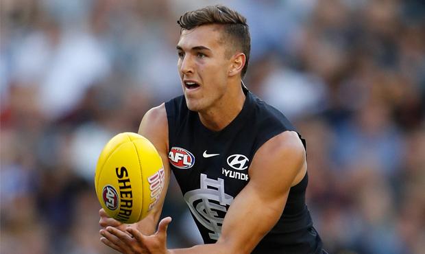 Williamson back in action