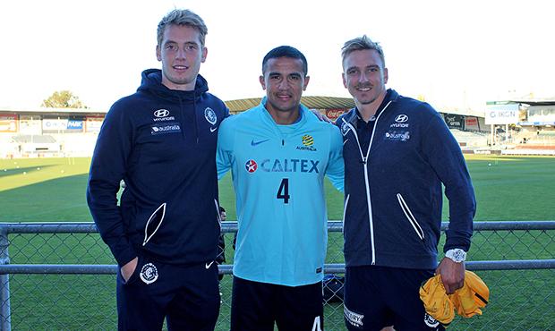 Top 5 stats: Round 12