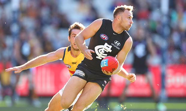 Season review: Ciaran Sheehan