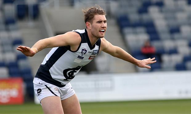 VFL player review: Round 14