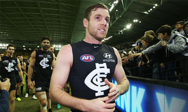 Top 5 stats: Round 22