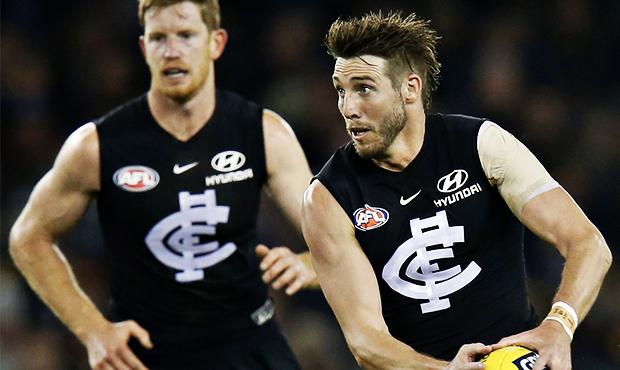 Season review: Dale Thomas