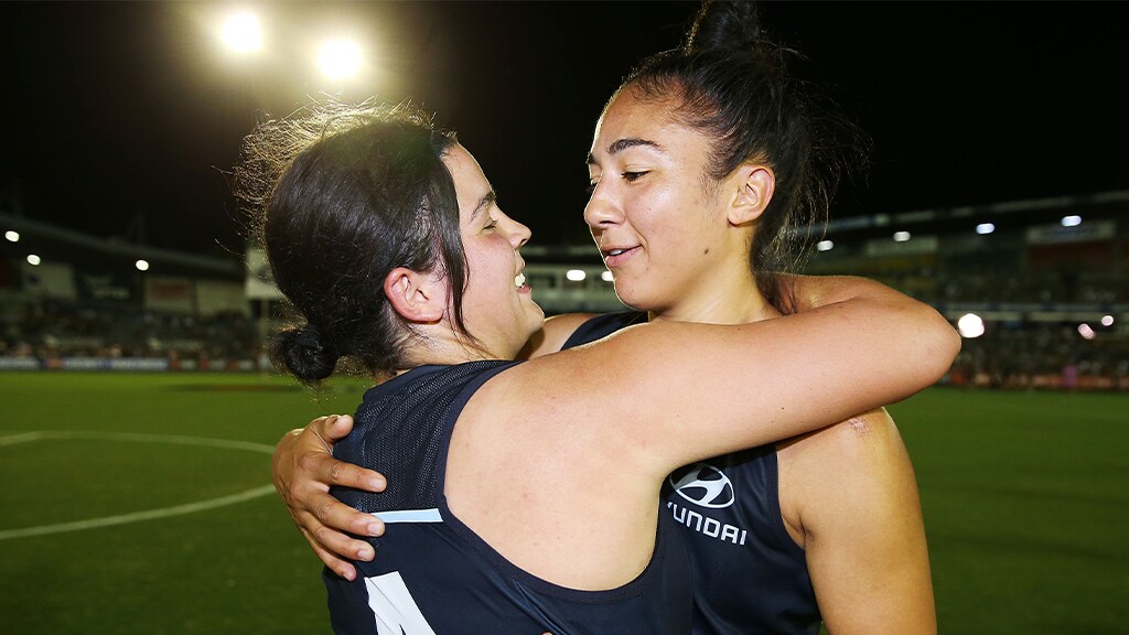 Breakdown: 2020 AFLW fixture