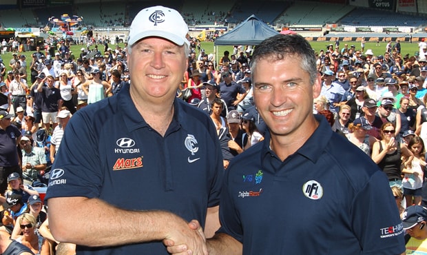 Northern FL Coaches Night