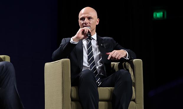 Liddle optimistic for 2019