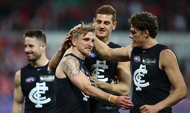 Season review: Dennis Armfield