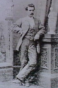 Angelo Azzopardi - Carlton's knight of Malta