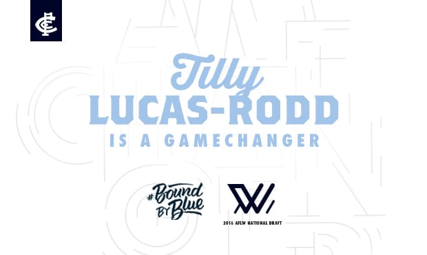 Pick 99: Tilly Lucas-Rodd