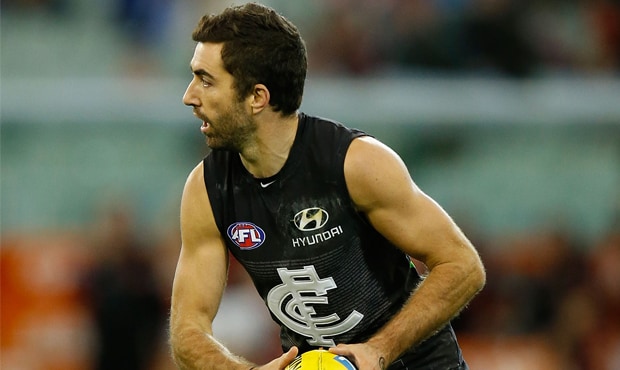 Simmo getting better with age