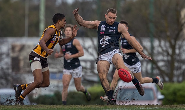 Season review: Ciaran Sheehan