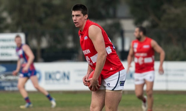VFL Preview: Round 4