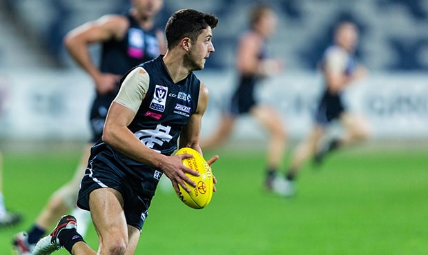 Season review: Andrew Gallucci