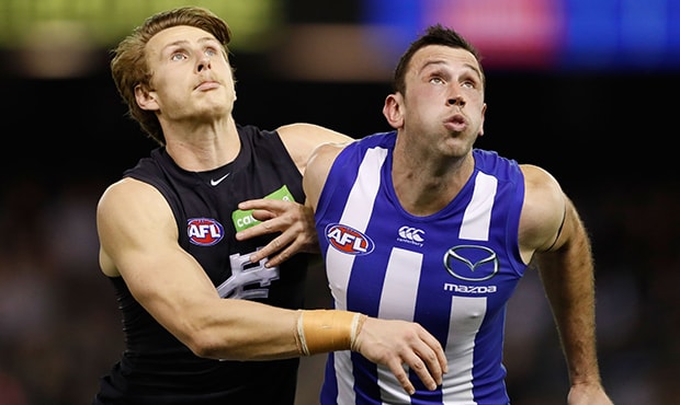 Season review: Daniel Gorringe