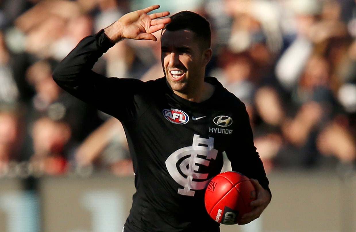 The Navy Blue guide to the 2020s