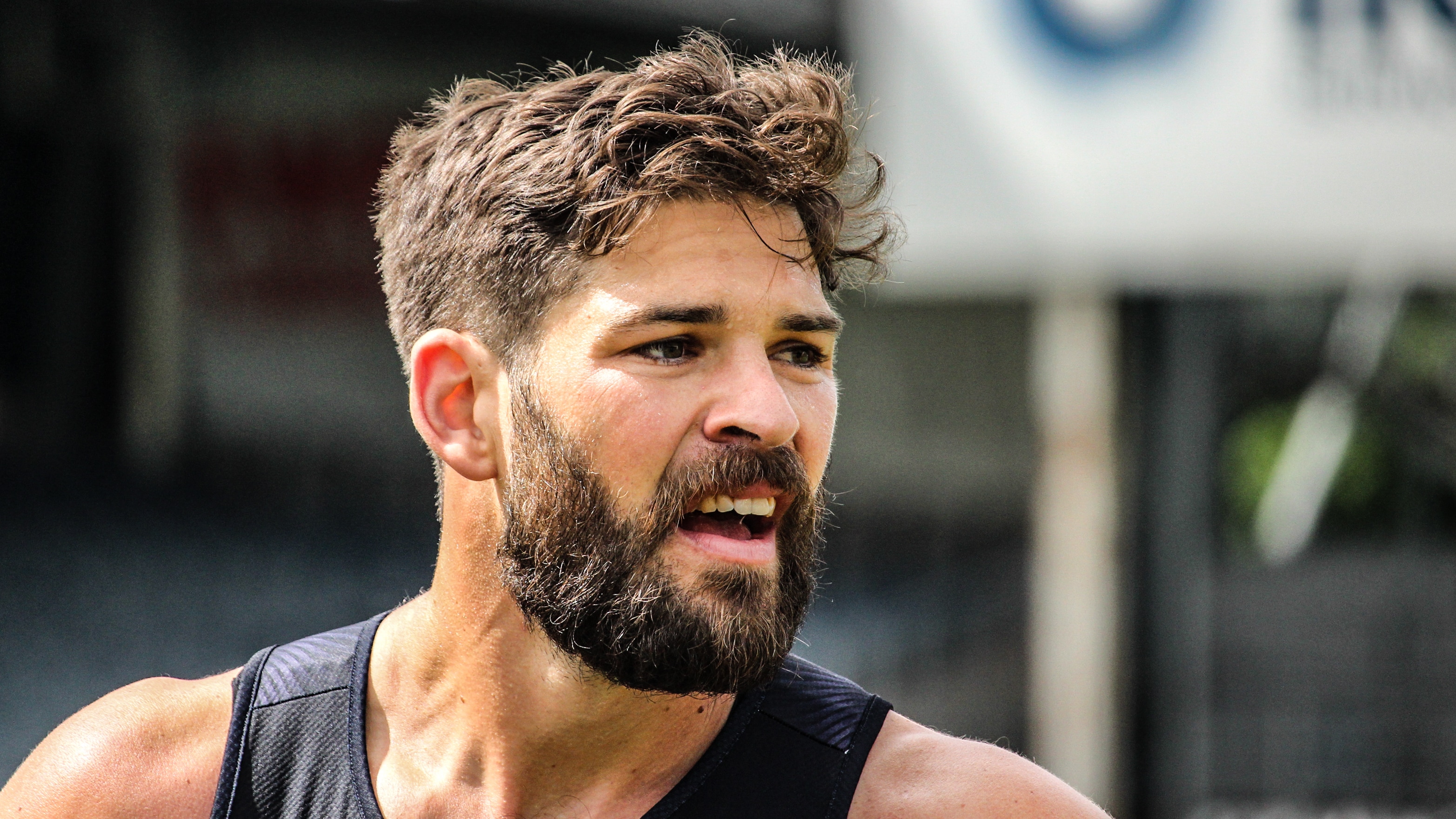 The turning point: "Super proud" Levi's rollercoaster year