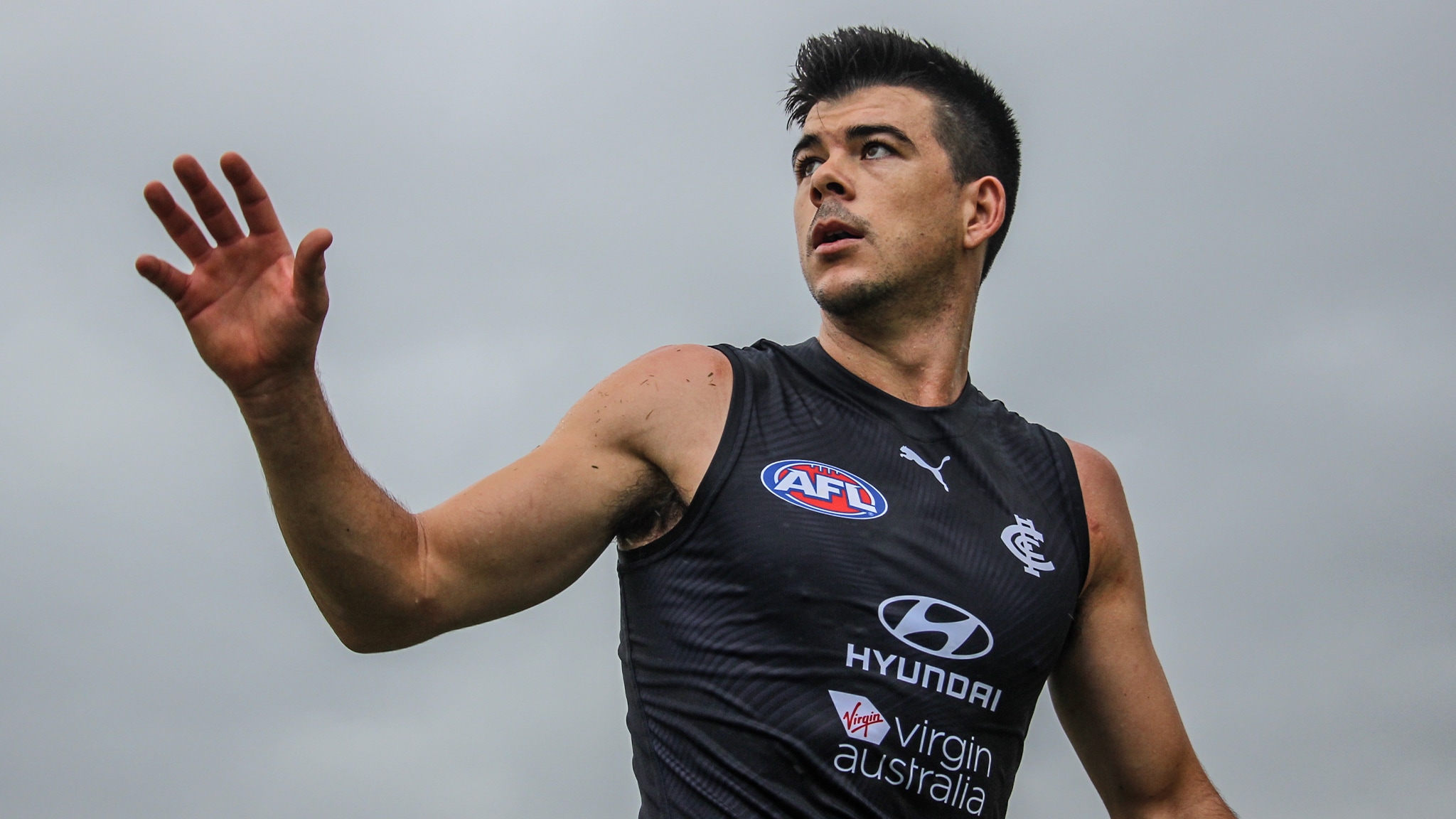 Kennedy: Blues bonding, buying in