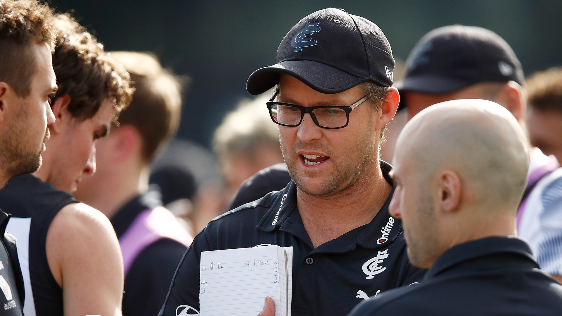 Teague: Our fans come for a reason