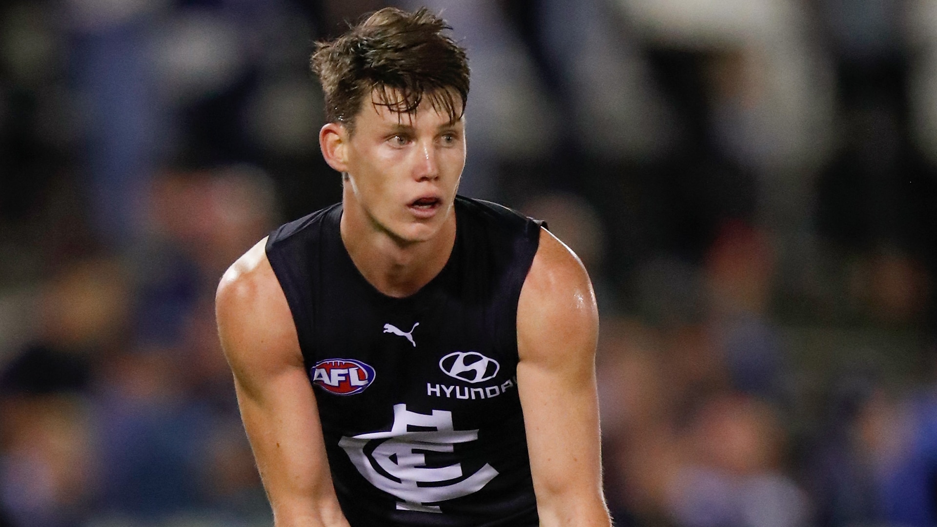 Sam Walsh: What a year it's been