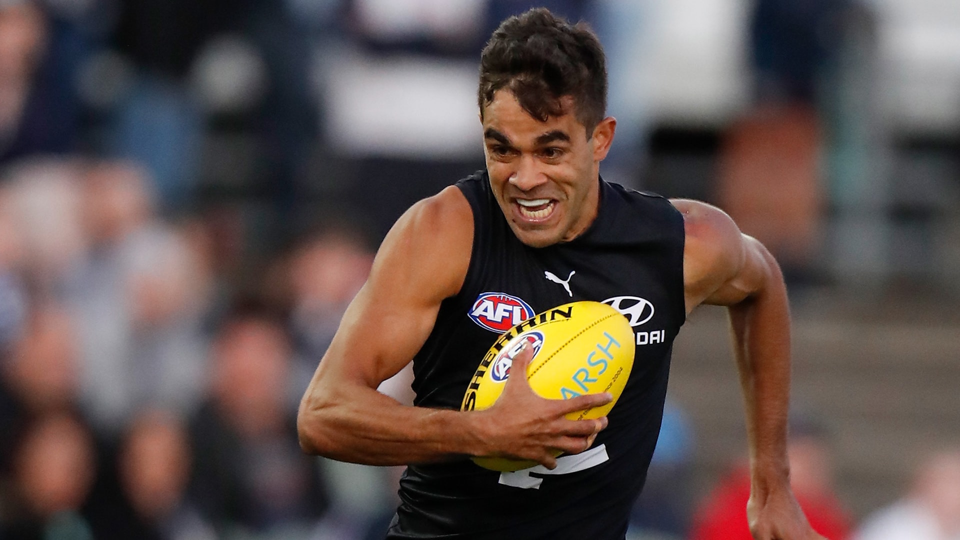 Teague confirms Round 1 debutants