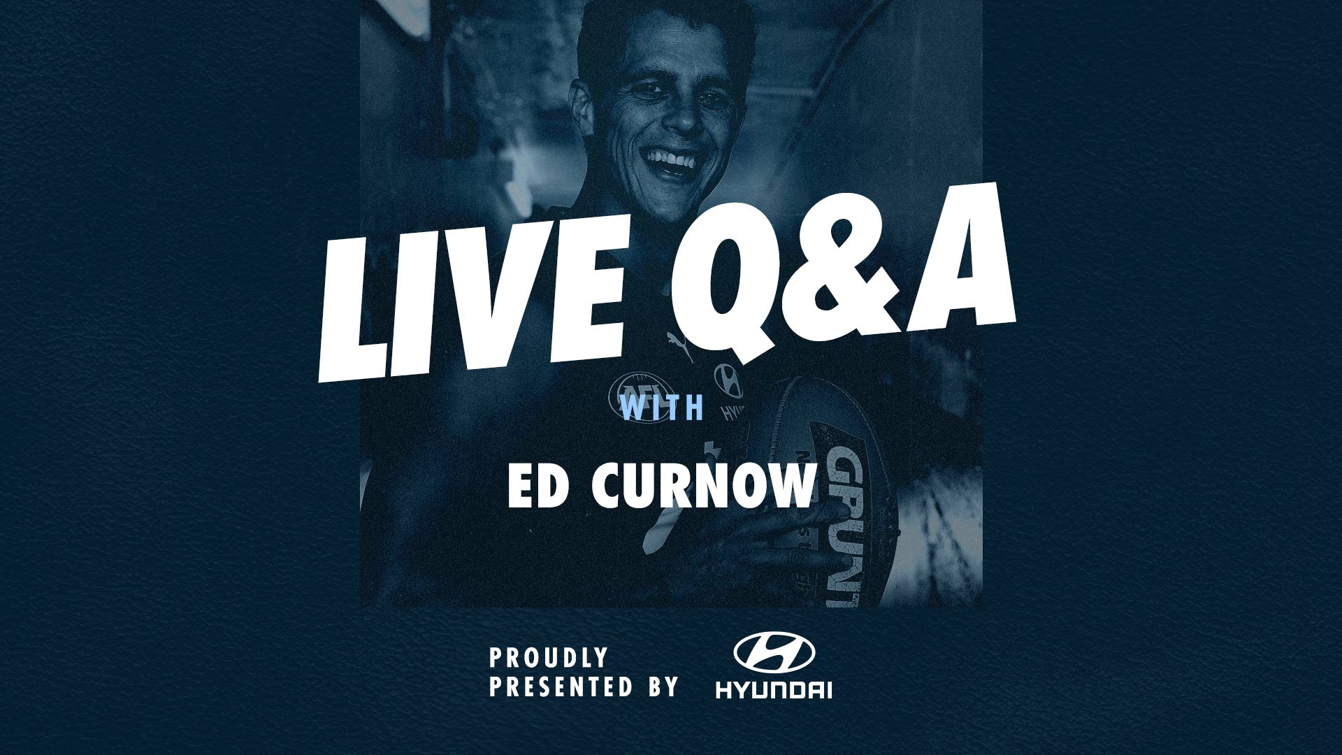 Twitter Q&A recap: Ed Curnow