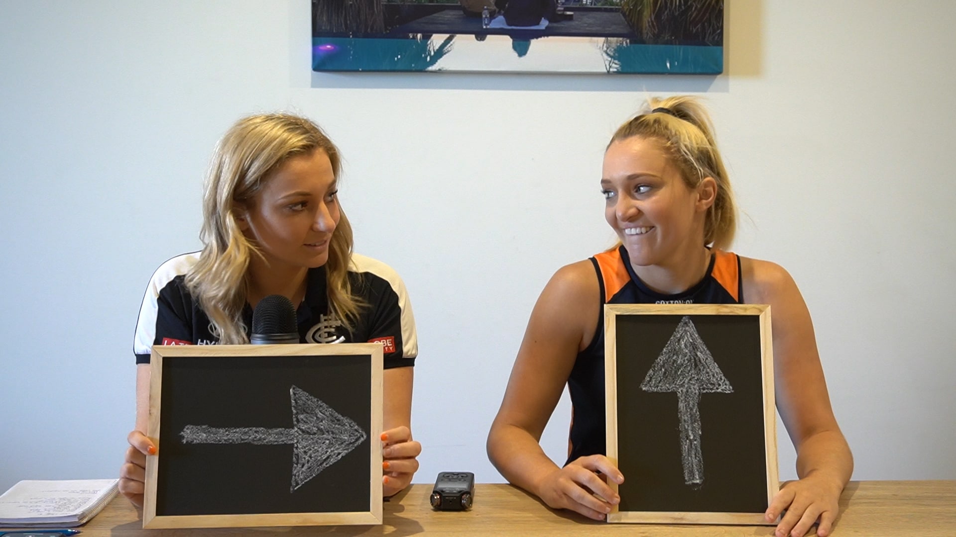 BTGC Podcast: Jess Hosking - Show notes