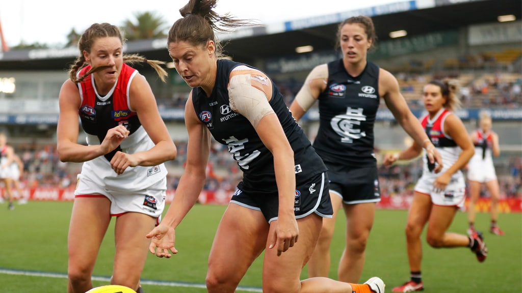 Season review: Jess Edwards