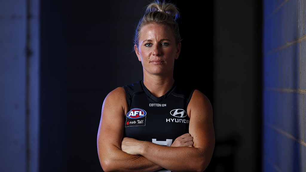 Loynes: Most enjoyable season yet