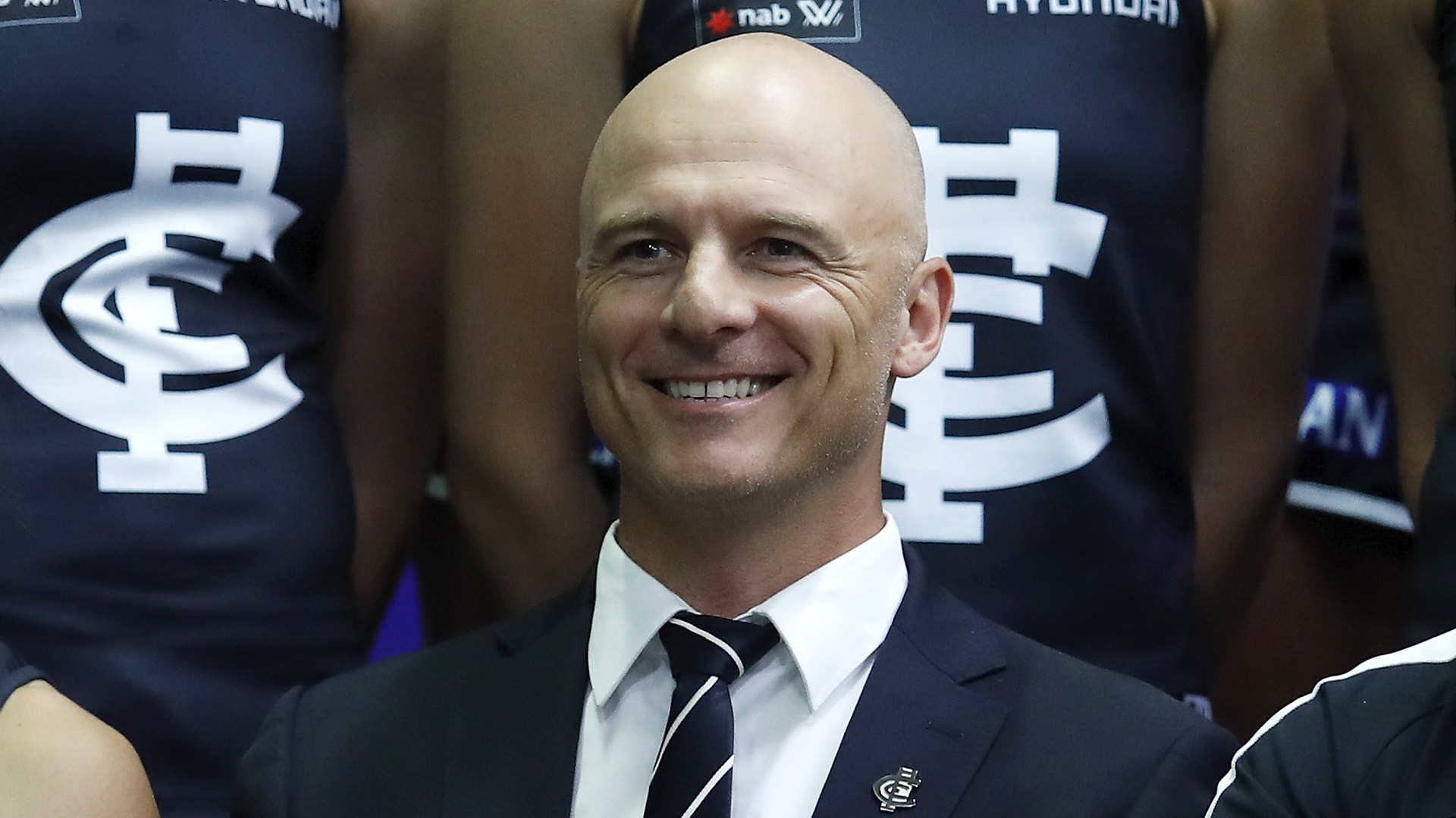 A message to members: Liddle on return