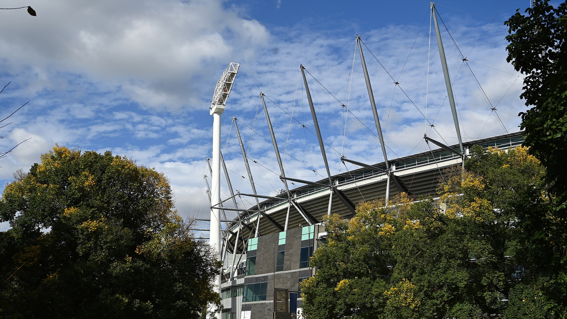 Confirmed: 2020 AFL season resumption