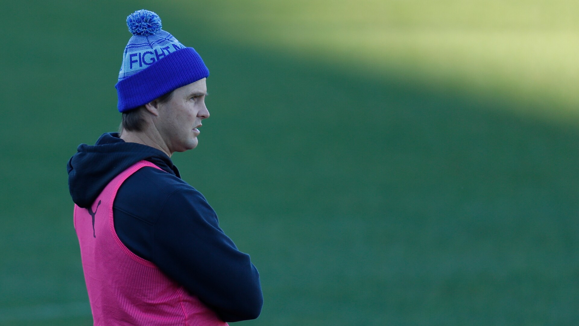 Teague's take on extended benches