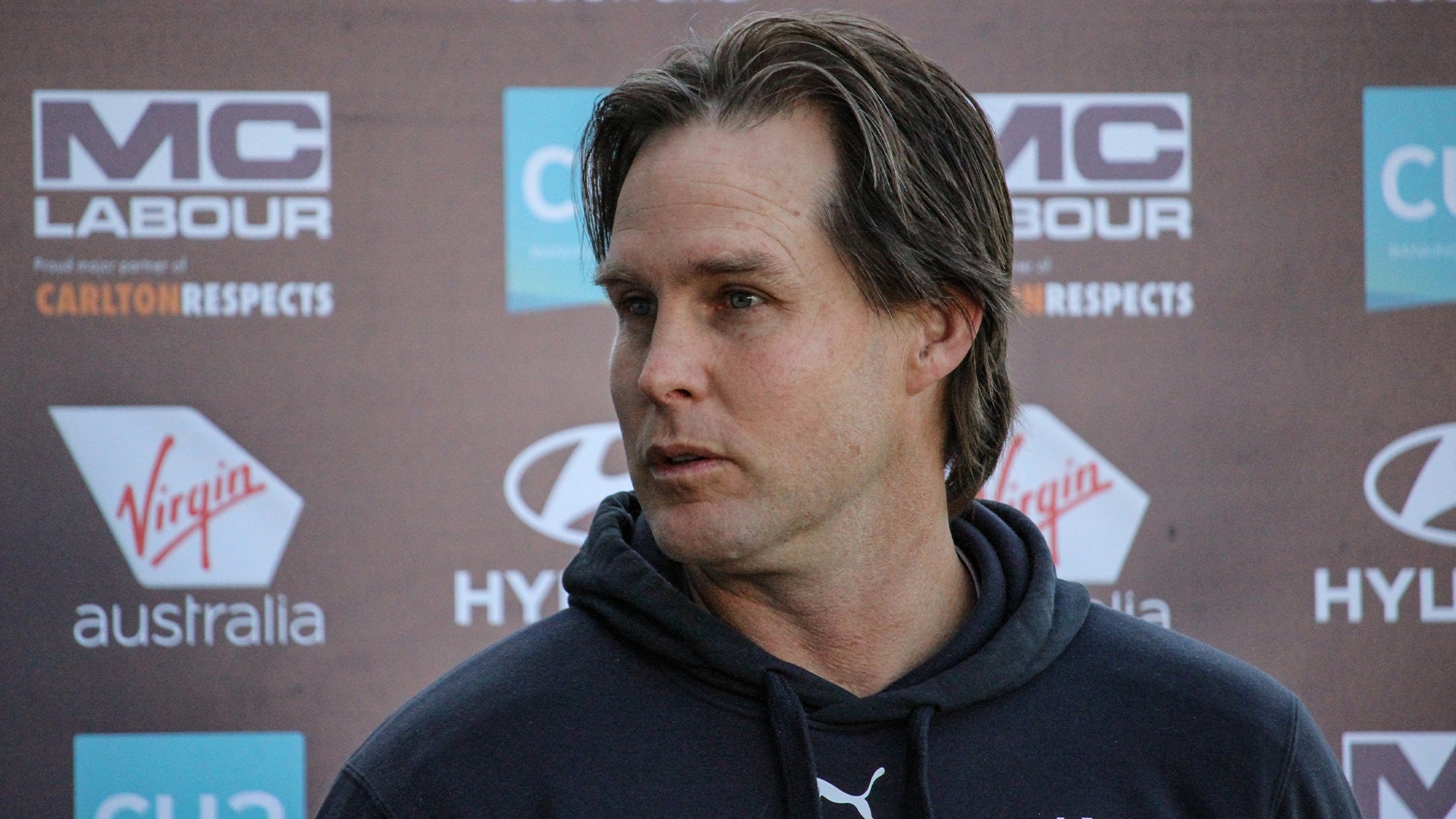 Teague's focus on four-quarter football