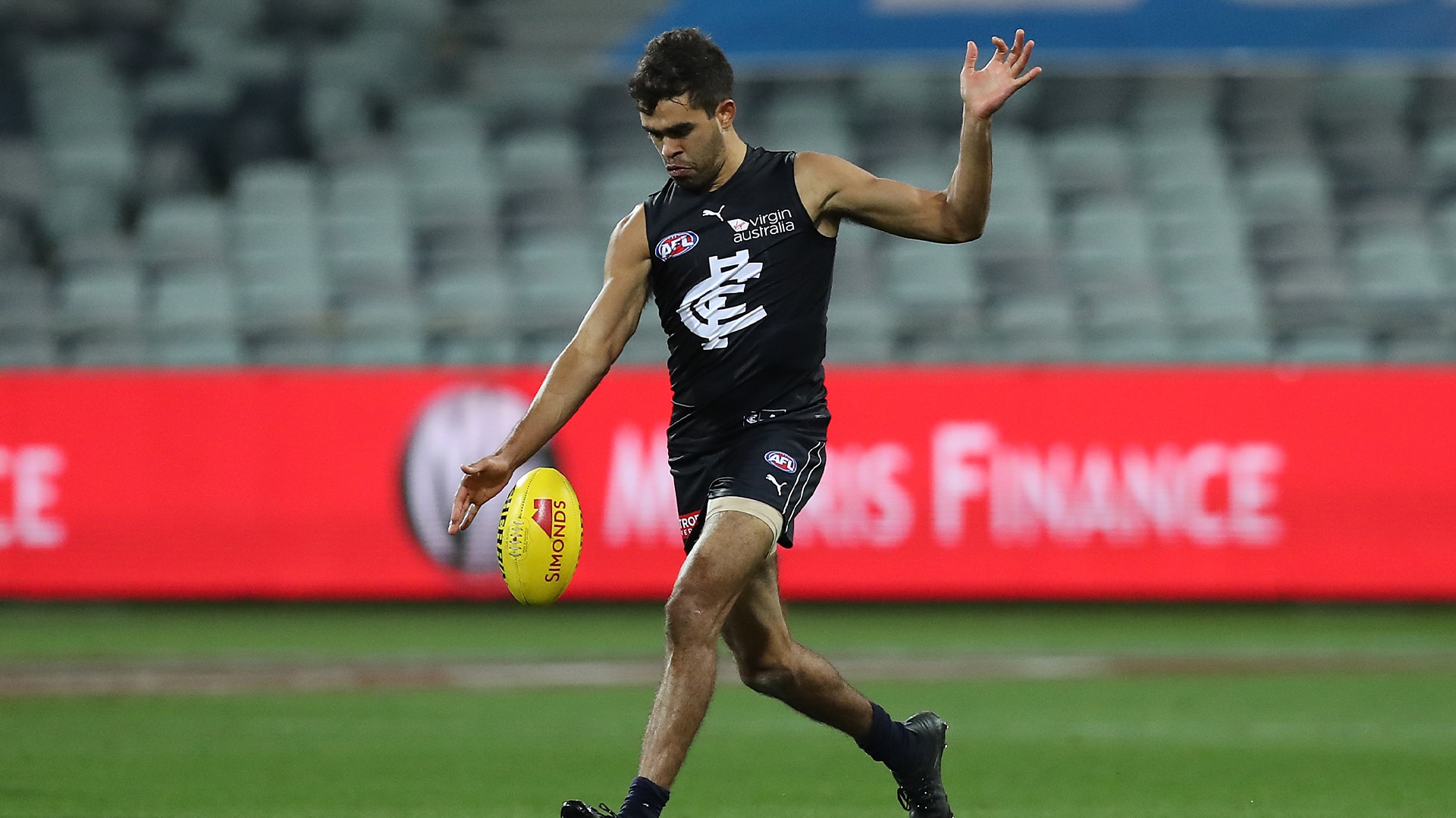 Martin: A milestone to remember