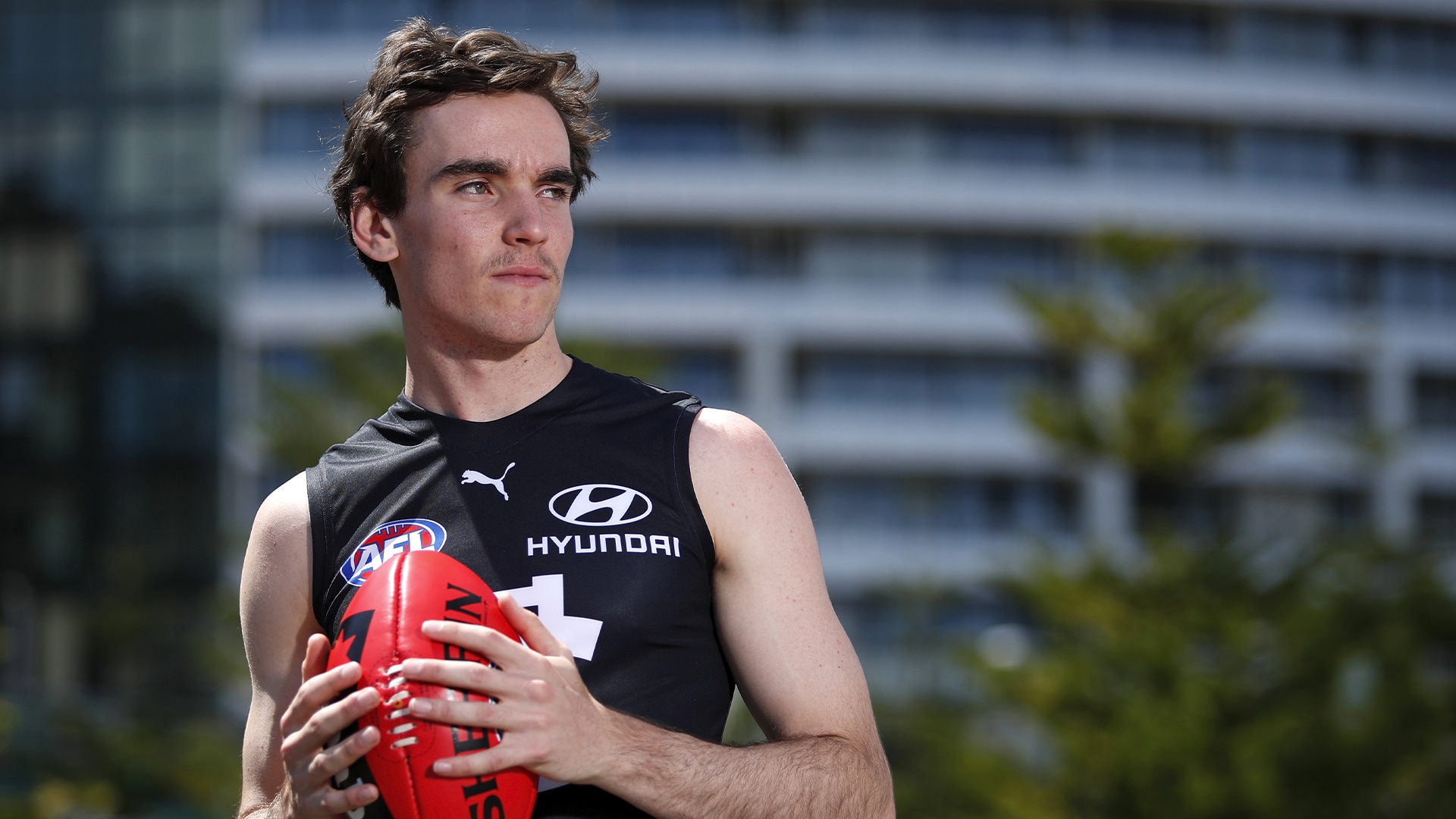 Draft throwback: Sam Philp's story