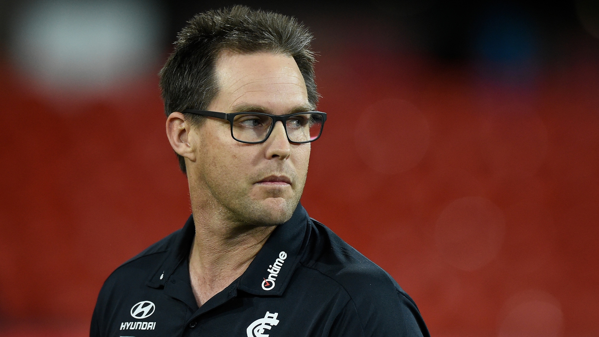 Teague: Rising to the challenge