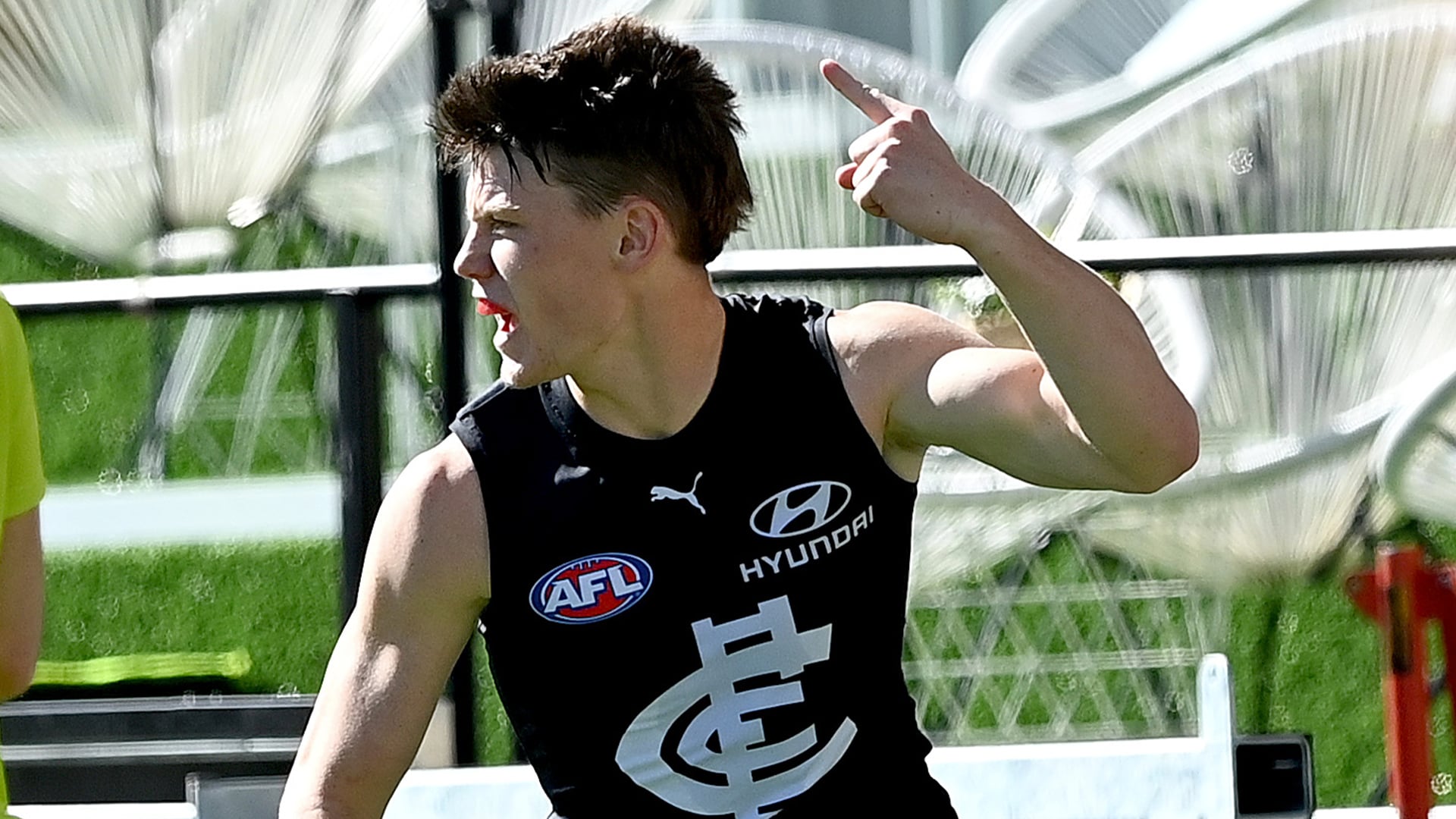 Season review: Sam Walsh
