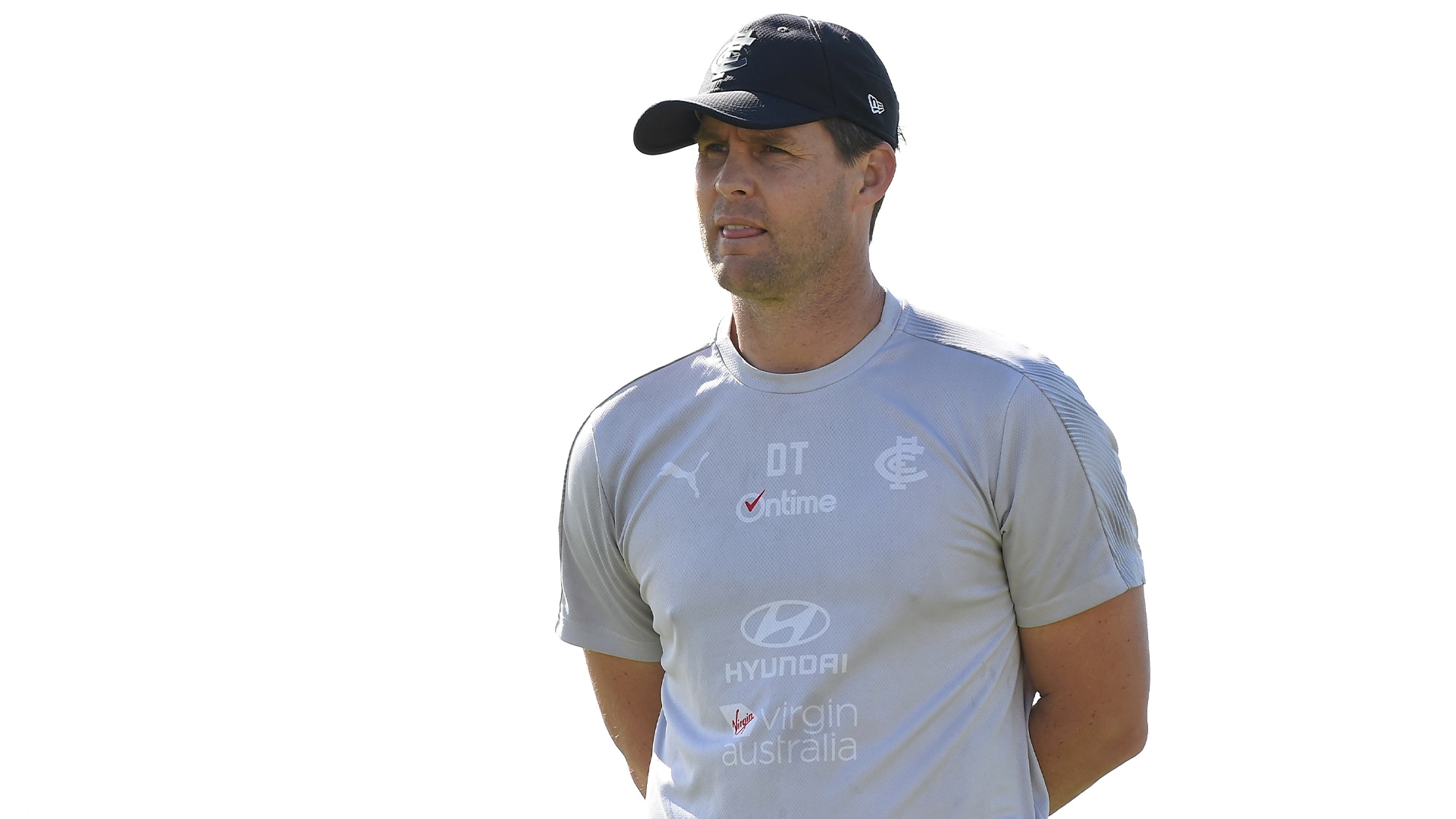 Teague: Our room for growth