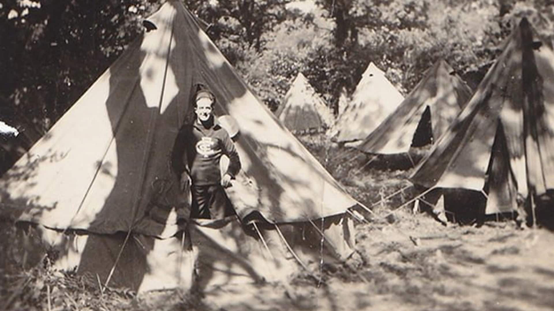 103 not out – A tribute to Carlton's Keith Rae