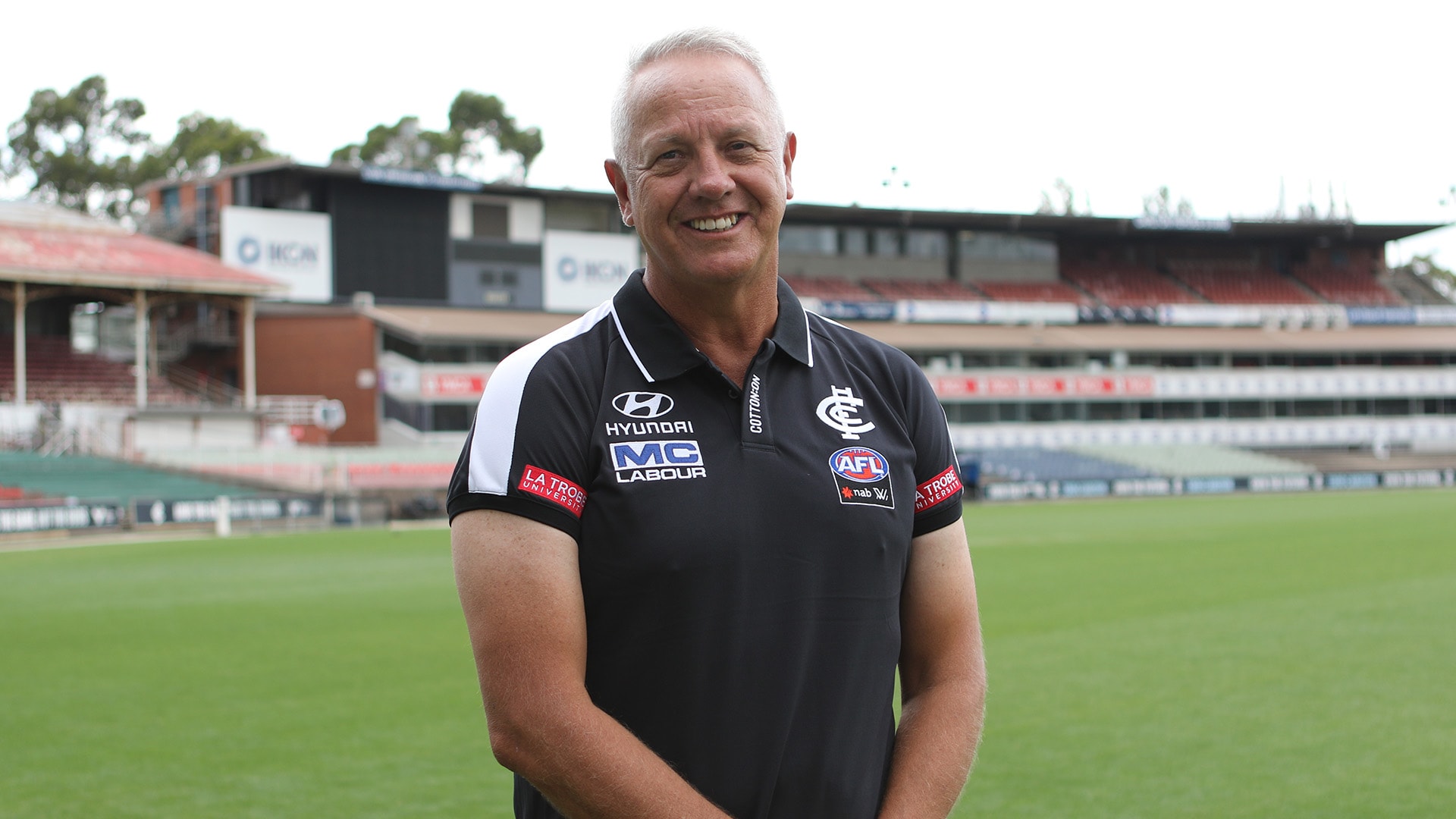 Munro previews AFLW trade and draft