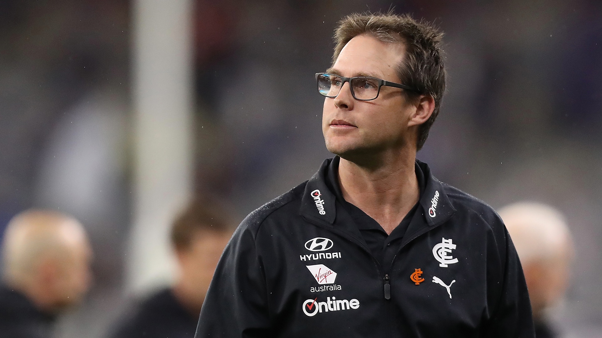 Teague explains special post-match song