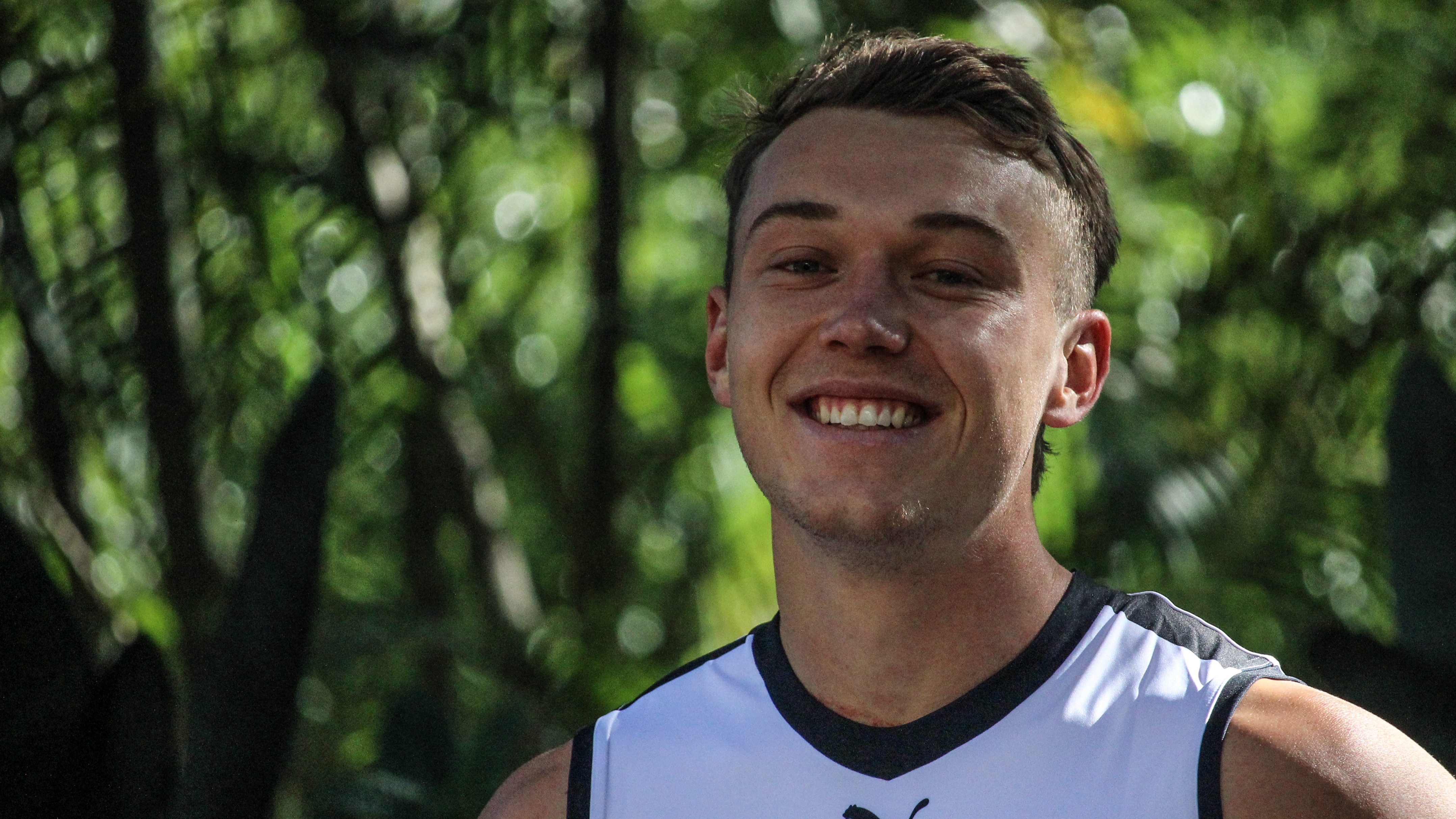 Cripps: We've got to listen and learn