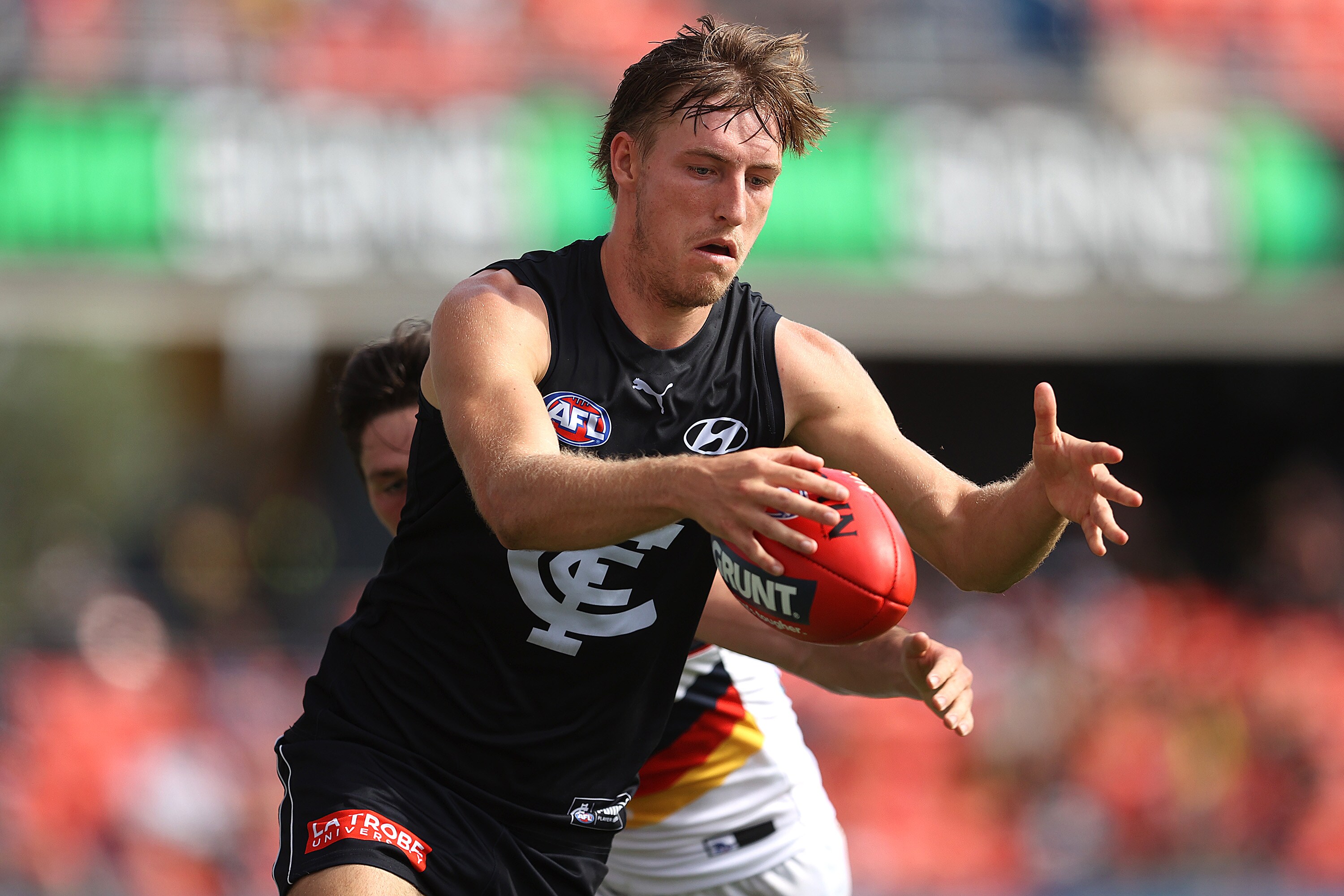 Season review: Will Setterfield