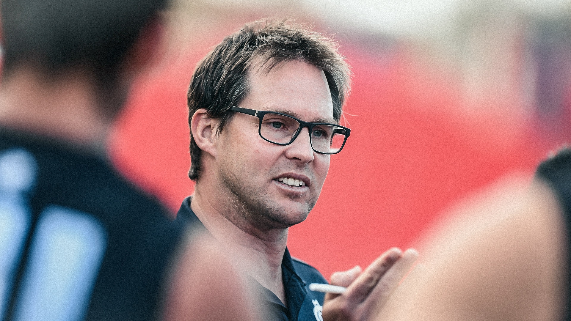 Teague: We need to be ruthless