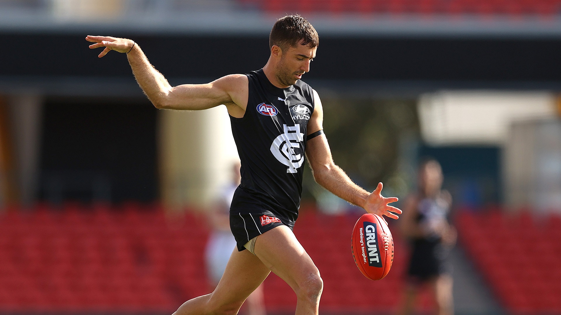 What social said: Thank you Simmo