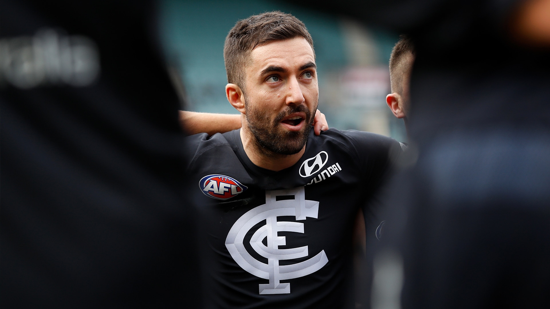 The courage of Kade Simpson: Once a 'tiny little fella', now so much ...