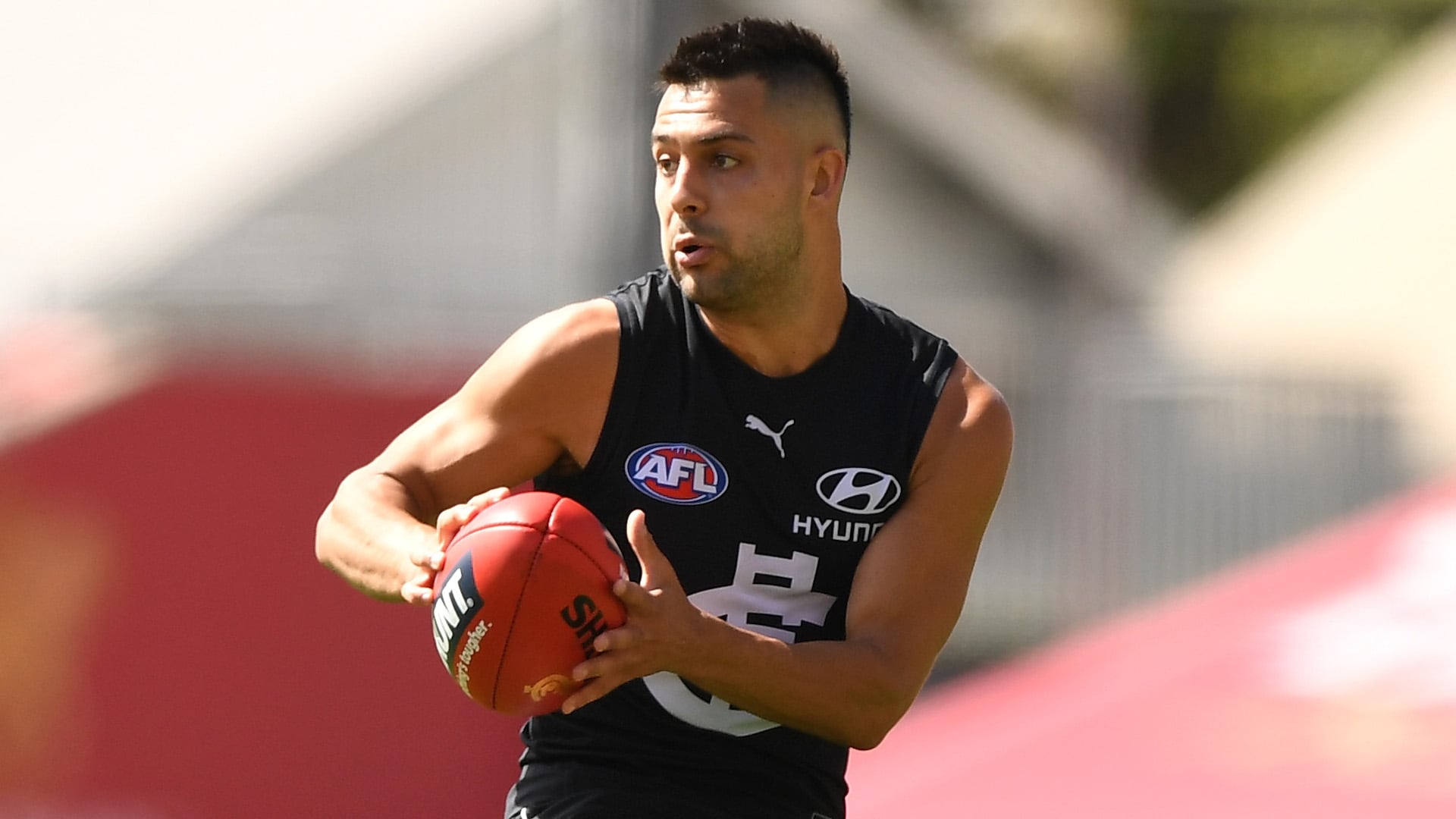 Season review: Michael Gibbons