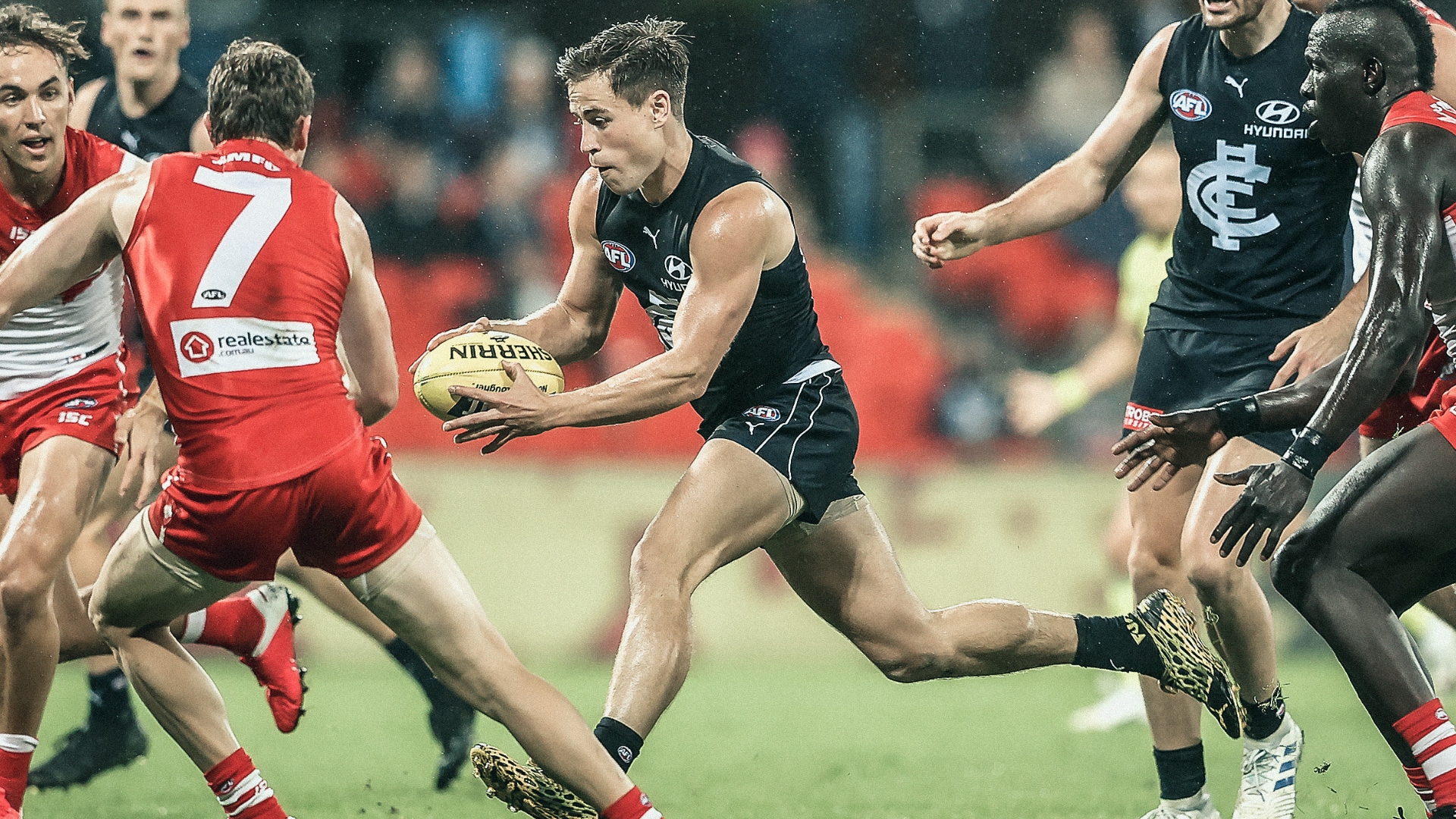 Season review: Matt Owies