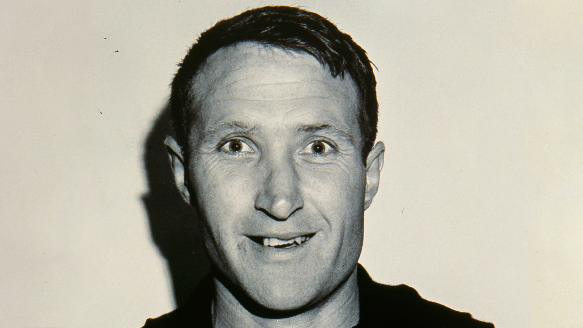 How Big Nick became a Blue